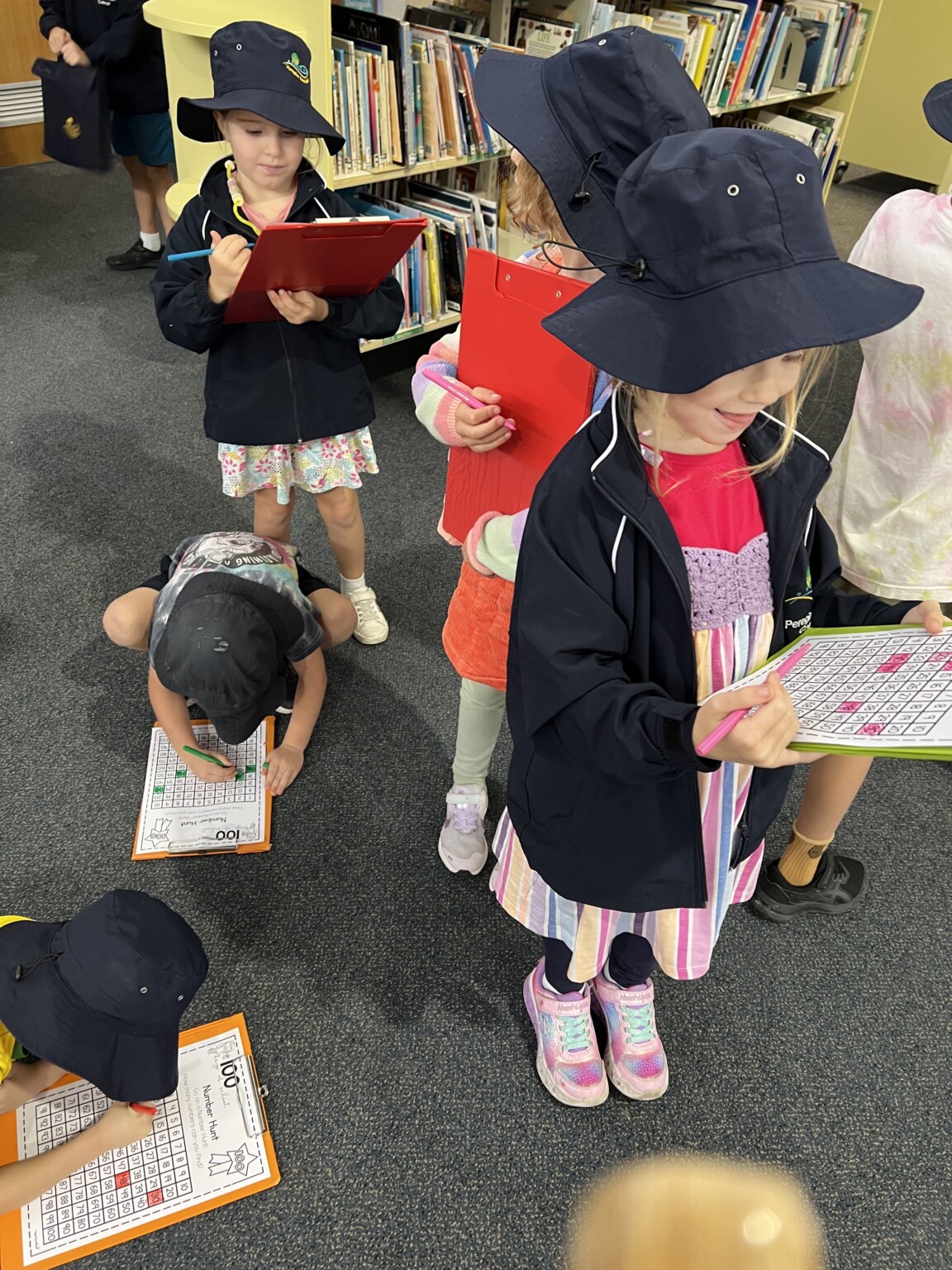 Emu Chronicle – 28 July 2023 – Peregian Beach College