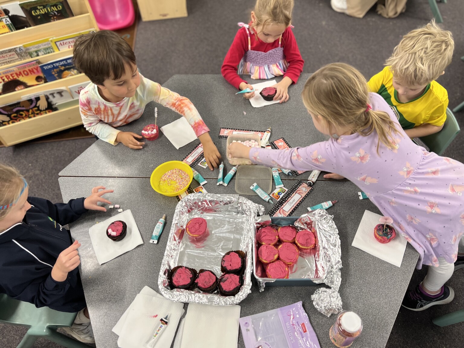 Emu Chronicle – 28 July 2023 – Peregian Beach College